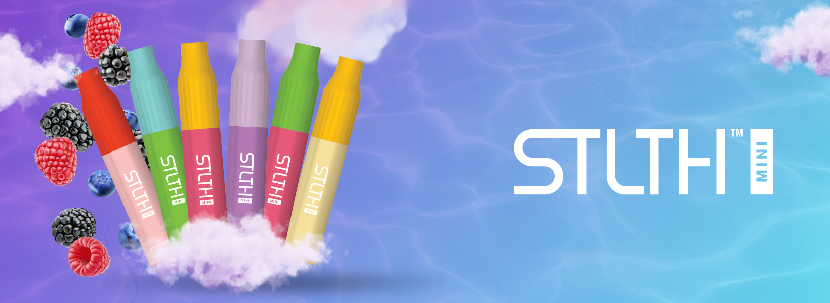 STLTH VAPE COLOMBIA – STLTH VAPE Colombia