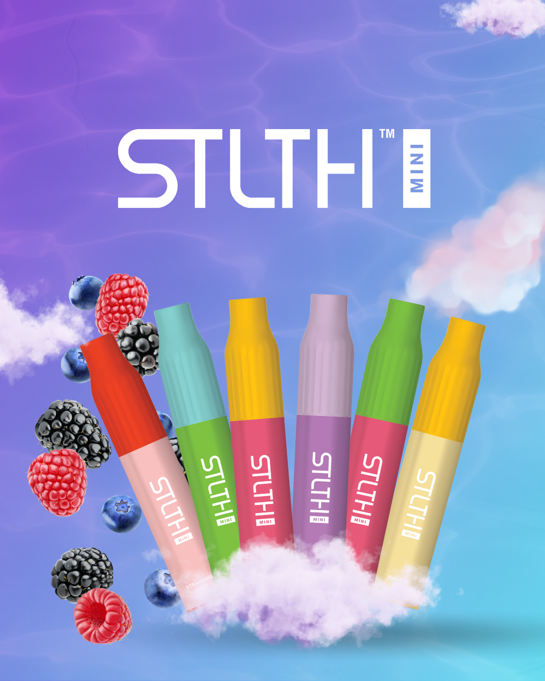 STLTH VAPE COLOMBIA – STLTH VAPE Colombia
