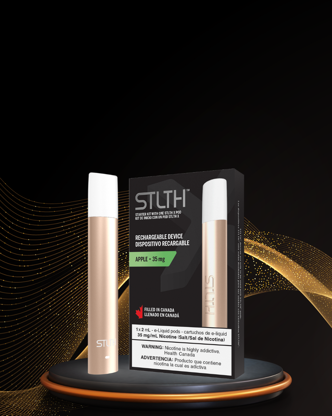 STLTH VAPE COLOMBIA – STLTH VAPE Colombia