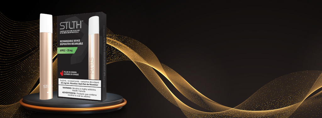 STLTH VAPE COLOMBIA – STLTH VAPE Colombia