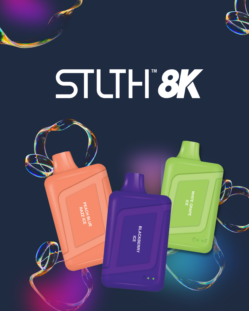 STLTH VAPE COLOMBIA – STLTH VAPE Colombia