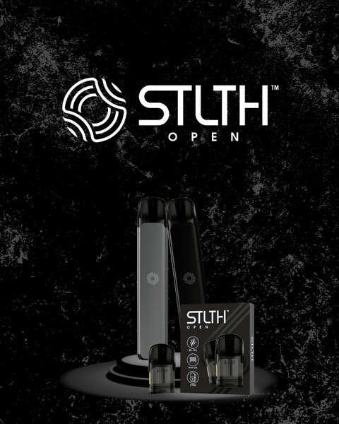 STLTH VAPE COLOMBIA – STLTH VAPE Colombia